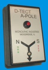 Products D-Tect a Pole